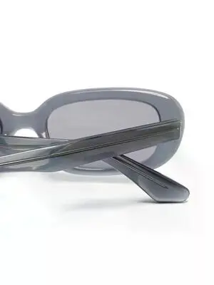 Chimi 12 Sunglasses - Grey