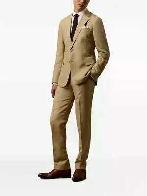 Ralph Lauren Purple Label Gregory Trousers