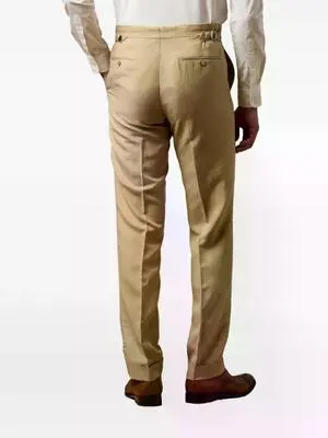 Ralph Lauren Purple Label Gregory Trousers