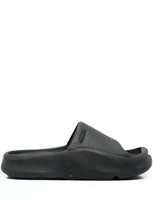 Heron Preston Eco Moulded Slides