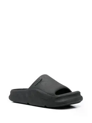 Heron Preston Eco Moulded Slides