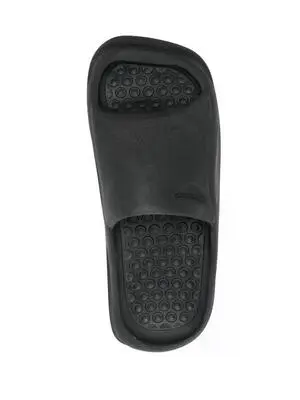 Heron Preston Eco Moulded Slides
