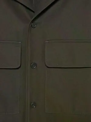 COURREGES Pocket Shirt