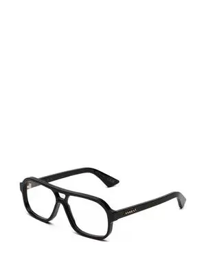 Marni Pilot-frame Glasses