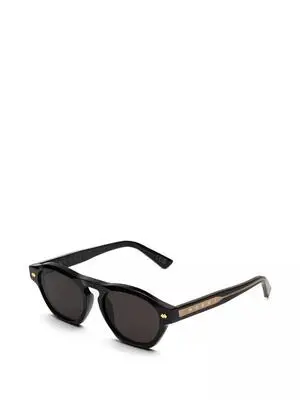 Marni X Retrosuperfuture Yunari Round-frame Sunglasses