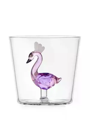 ICHENDORF MILANO Animal Farm Tumblers - Neutrals