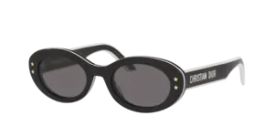 Dior Diorpacific B4i Sunglasses - Grey