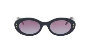 Dior Diorpacific B4i Sunglasses - Red Gradient