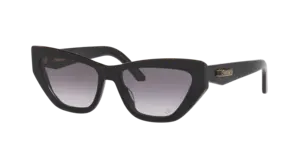 Dior Cdior B6i Sunglasses - Grey Gradient