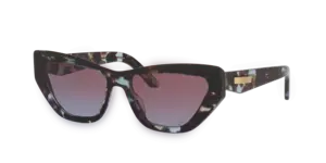 Dior Cdior B6i Sunglasses - Purple Gradient