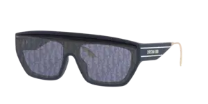 Dior Diorclub M7u Sunglasses - Blue