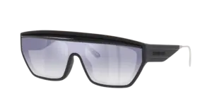 Dior Diorclub M7u Sunglasses - Grey