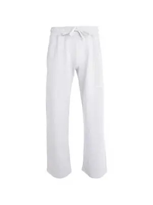 HINNOMINATE Straight-leg Trousers - Grey