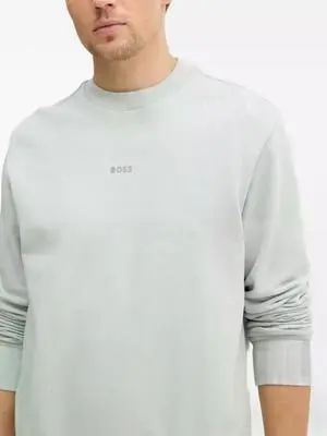 BOSS Logo Sweatshirt