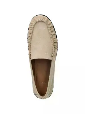 BOSS Lycia Loafers