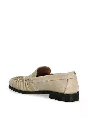 BOSS Lycia Loafers