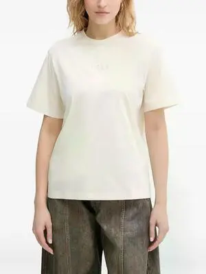 Boss Round Neck T-shirts For Women