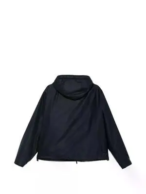 Giorgio Armani Hooded Jacket