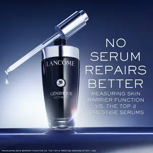LANCOME S Ultimate Skin Recovery Routine