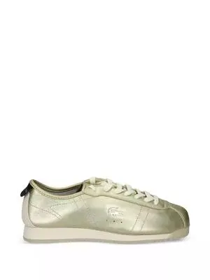 Lacoste Textured Shoes For Women