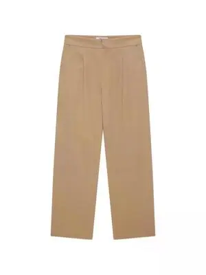 MSGM Pleated Trousers