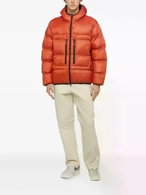 IUTER Storm Hooded Puff Jacket