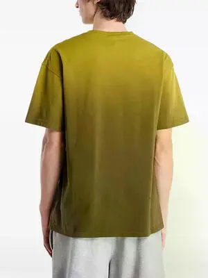 Nike X Nocta Gradient-effect T-shirt