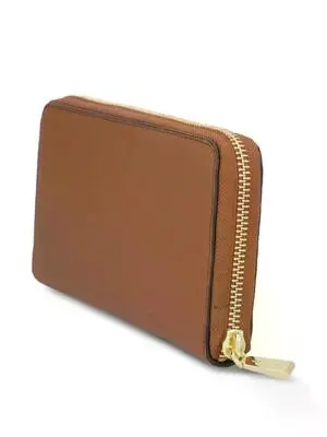 Michael Kors Slim Za Continental Wallet