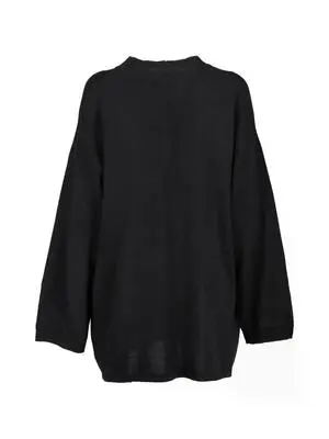 Gianfranco Ferre Extra-fine Knitted Cardigan