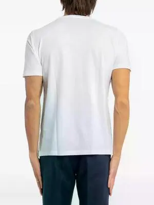 GRAN SASSO Short-sleeve T-shirt