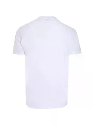 GRAN SASSO Short-sleeve T-shirt