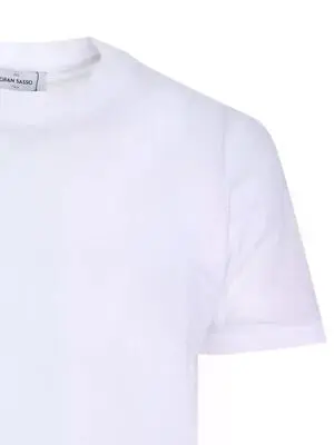 GRAN SASSO Short-sleeve T-shirt