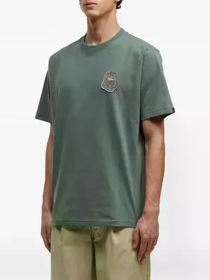 FINGERCROXX Short Sleeve T-shirt