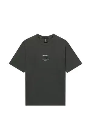 FINGERCROXX Short Sleeve T-shirt - Green