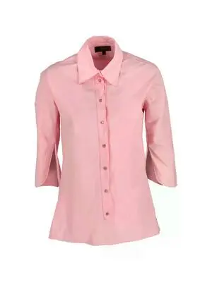 Fendi Poplin Shirt