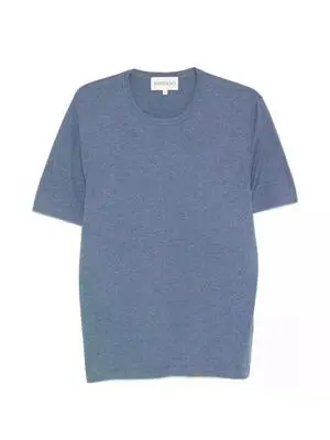 Eric Bompard Round-neck T-shirt