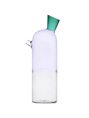 ICHENDORF MILANO Travassi Bottle - Purple