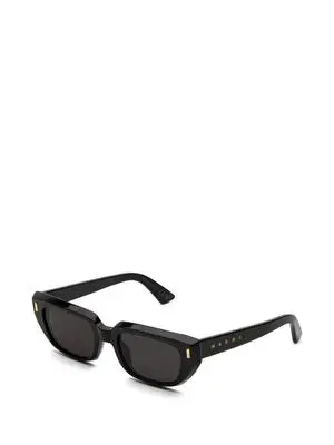 Marni X Retrosuperfuture Etezea Sunglasses - Black