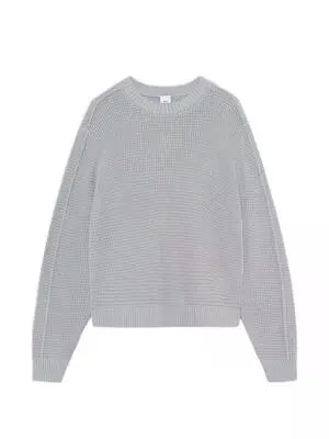 WON HUNDRED Bently Crew-neck Sweater