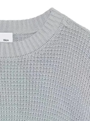 WON HUNDRED Bently Crew-neck Sweater