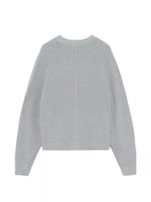 WON HUNDRED Bently Crew-neck Sweater