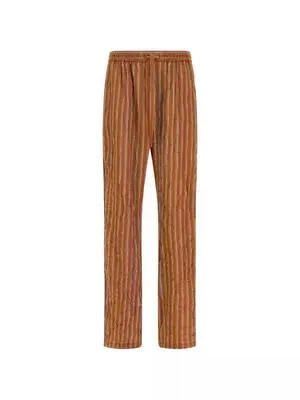 Men's Indian Madras Pants