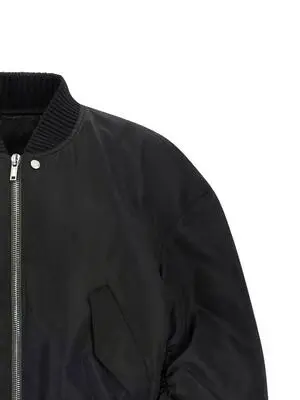 Rick Owens Secchia Flight Padded Bomber Jacket