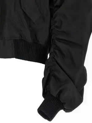 Rick Owens Secchia Flight Padded Bomber Jacket