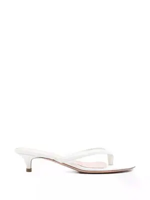 GIANVITO ROSSI Calypso Sandals