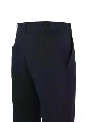 Marané El Tony Pleated-front Trousers