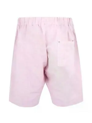 Marané Drawstring-fastening Bermuda Shorts