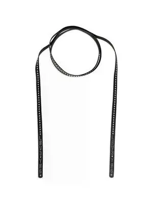 RED VALENTINO Studded Necklace