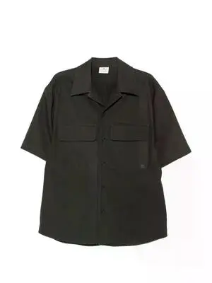 COURREGES Pocket Shirt