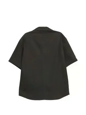 COURREGES Pocket Shirt